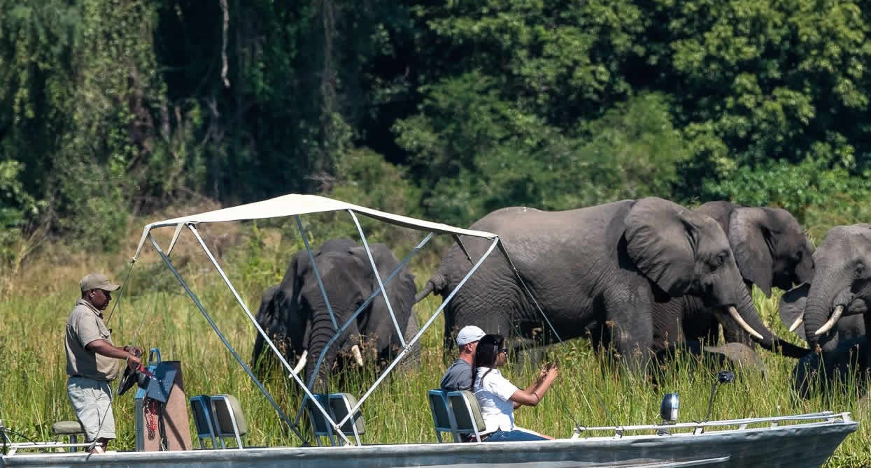 Sunbird Ku Chawe | Activities and Experiences | Sunbird Hotels and ...